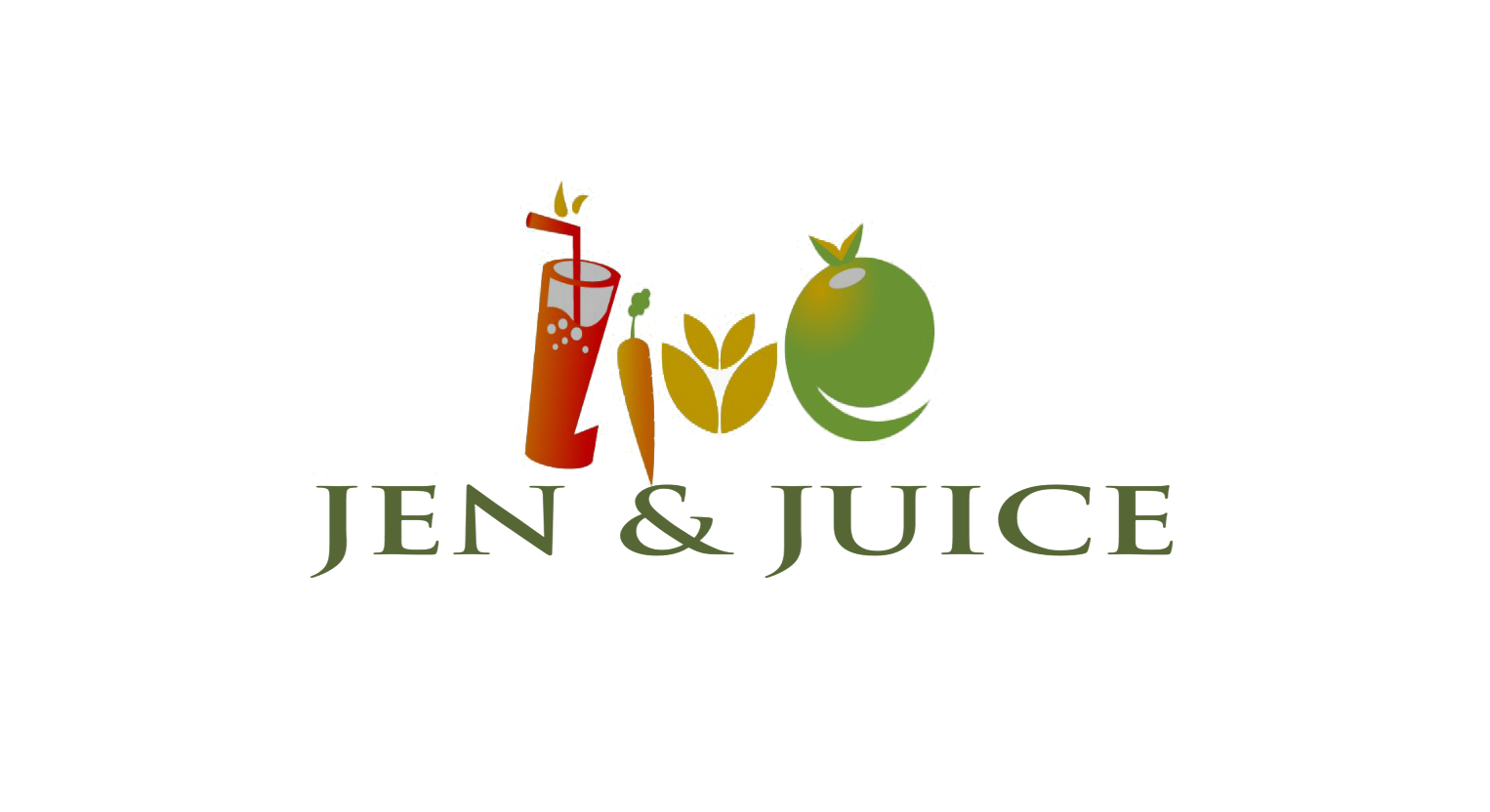 Jen and Juice - Get Your Health Back Fruits and Vegetables | Fitness ...